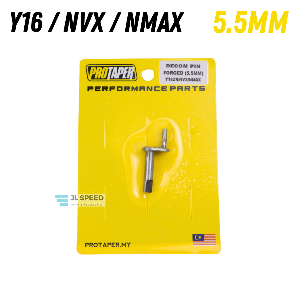 PROTAPER V2 FORGED DECOM PIN DECOMPRESSION PIN Y15 Y15ZR LC135 LC 135 ...
