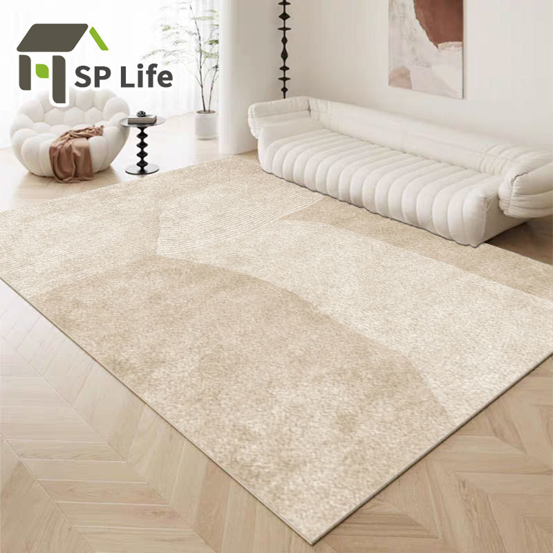 [SP]Japanese Design Plush Carpet Bulu Living Room Fluffy Karpet Murah ...