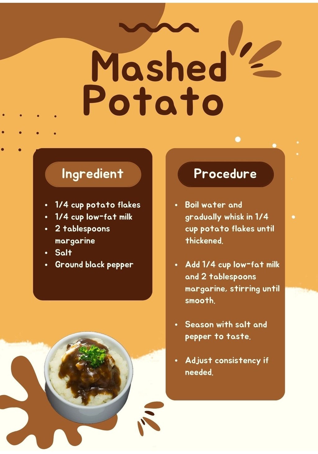 Hugonic Belgium Natural Potato Flakes/Instant Mash Potato Powder 马铃薯雪片粉 ...