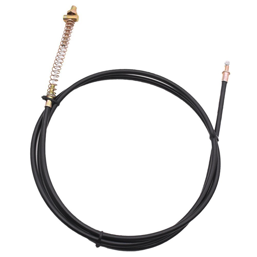 [𝗡𝗘𝗪 𝗶𝗻 𝗠𝗮𝘆] For ebike Rear drum brake line for electric bike moto rear ...