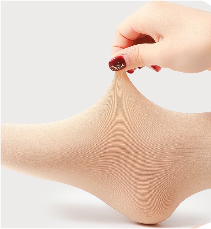 [1 SET 10 PASANG] Muslimah Stoking Stocking Sarung Kaki Stokin Sock ...