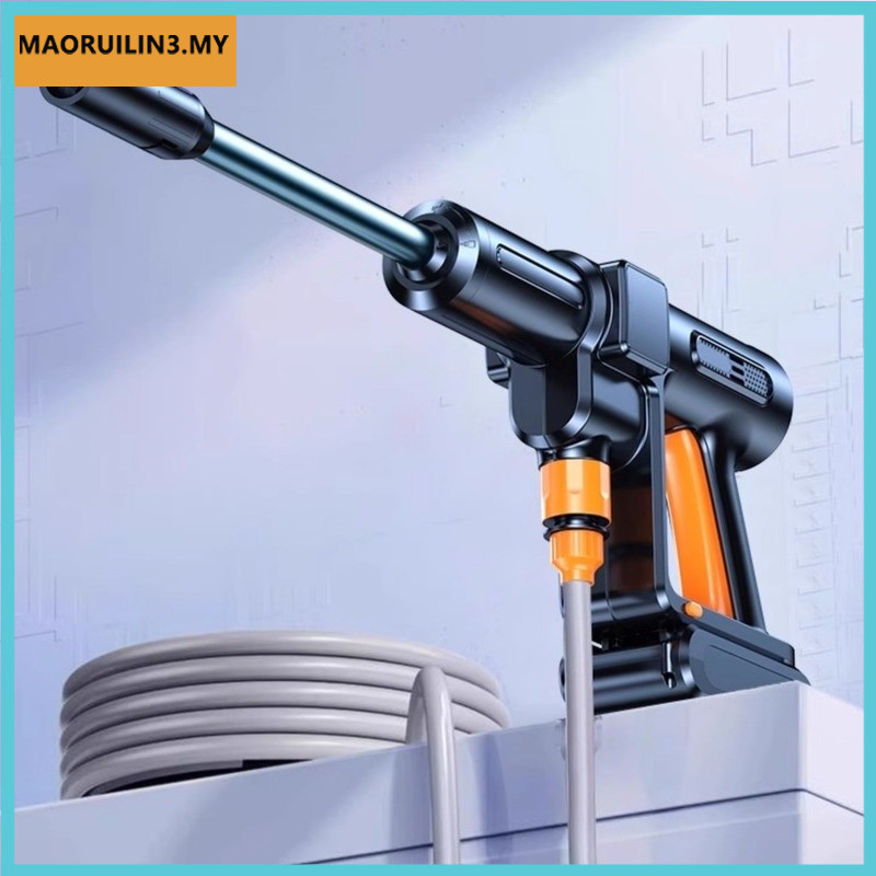 Rechargeable Water Type Gun Water Jet High Pressure Big Water Outlet ...