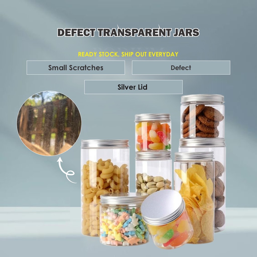 BC BALANG PLASTIC CONTAINER SLIGHT SCRATCHES DEFFECT USABLE CHEAP PRICE ...