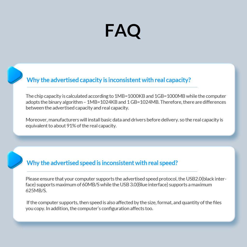 ORICO Metal USB 3.2 Pen Drive 512GB Flash Drive 256GB Memory Stick 128GB Portable Flash disk ...