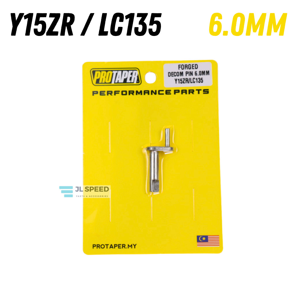 PROTAPER V2 FORGED DECOM PIN DECOMPRESSION PIN Y15 Y15ZR LC135 LC 135 ...