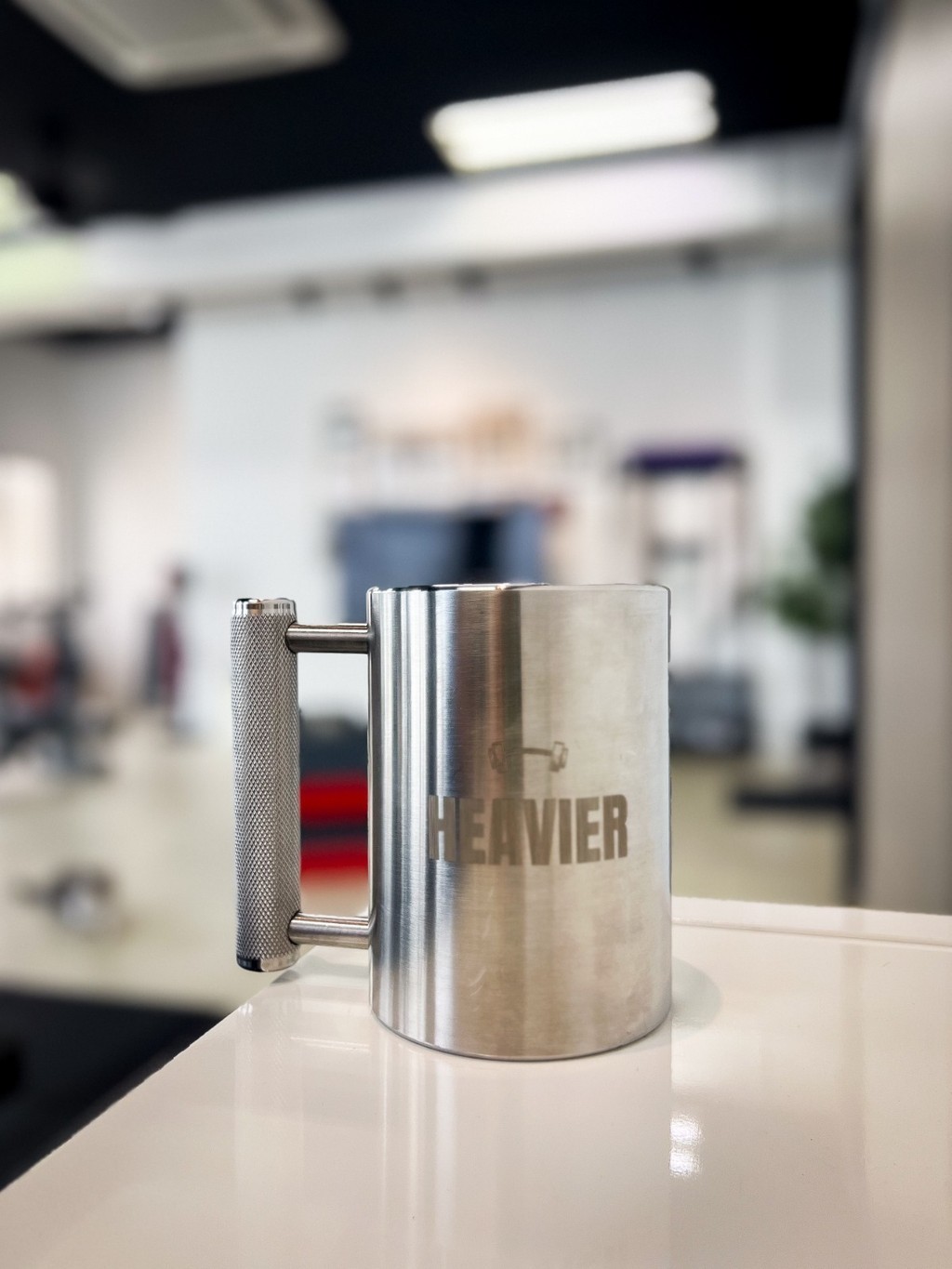 Oribags Heavy Mug 8kg ( Holds 300ml ) | Shopee Malaysia