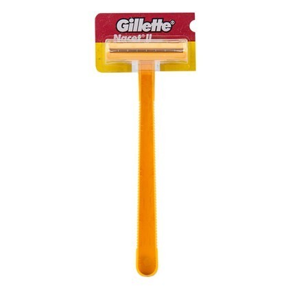 Gillette Nacet 2 Disposable Razor | Shopee Malaysia