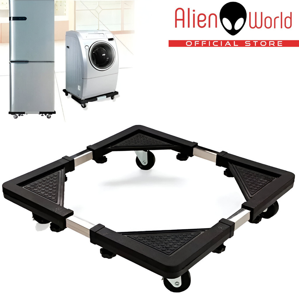 Washing Machine Trolley Wheel | Refrigerator Trolley Wheel | Troli ...