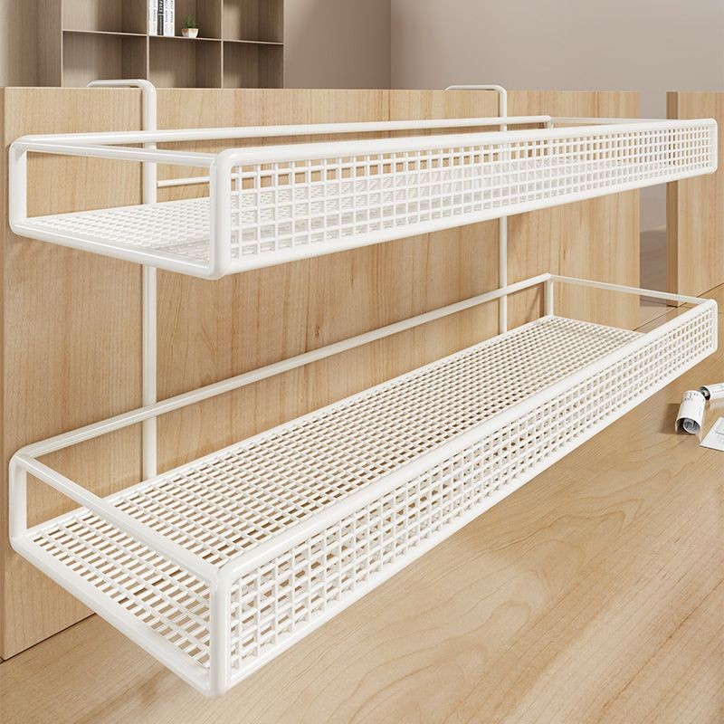 New Storage Desktop Office Organization Desktop Renovation Tissue Rack ...