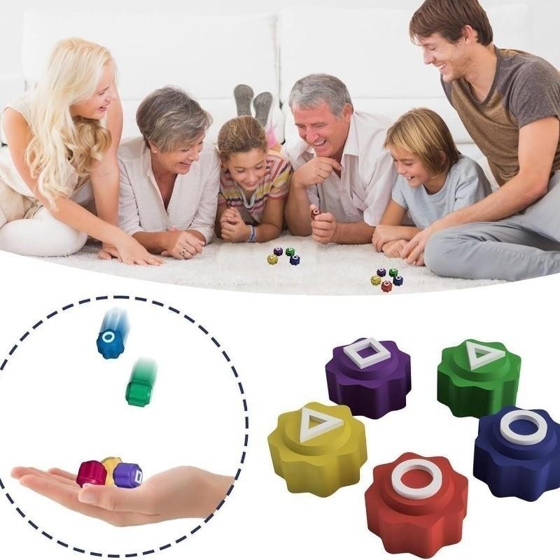 2025 Gonggi Squid Game Catching Game Family Game 5 Stones Gonggi ...