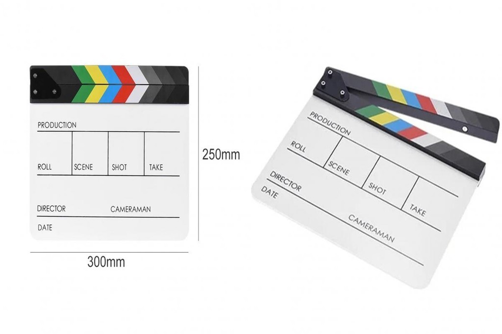 RGA Digital Camera Photography Prop Role-playing Movie Prop Colorful ...