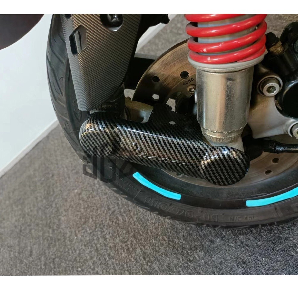 for Vespa Sprint 150 GTS 300 Primavera LX S125 Motorcycle ABS Rocker ...