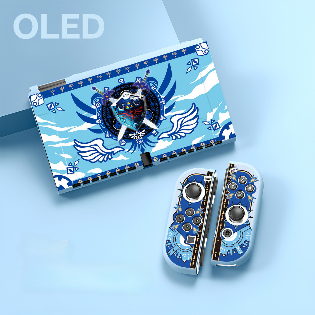 Nintendo Switch Peripheral Accessories Switch Mario Selda Kuromi Series ...