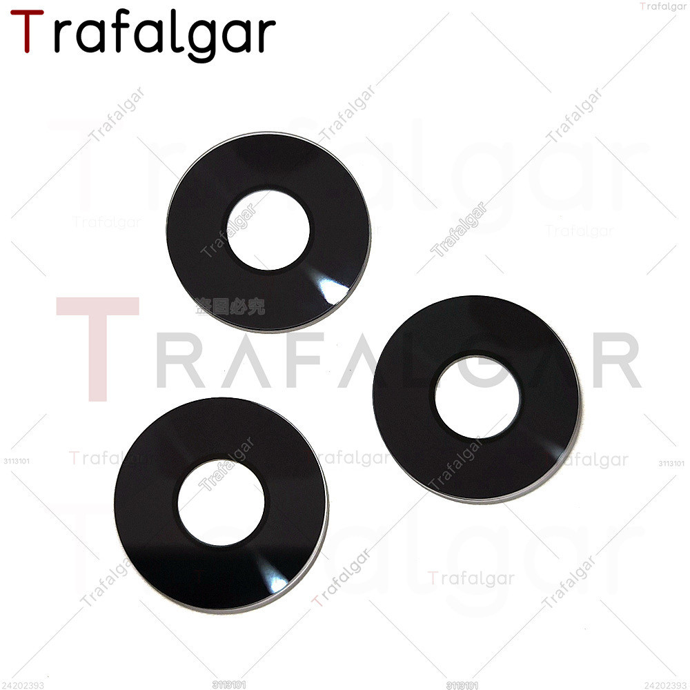Rear Back Camera Glass Lens Cover For itel S23+ S681LN Replacement With ...