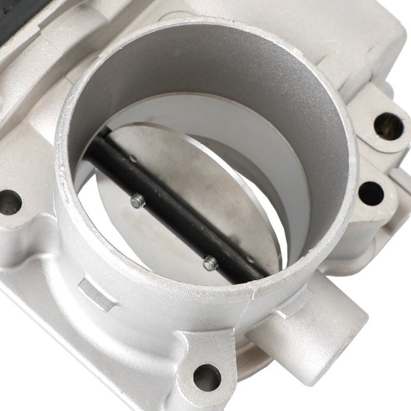 1450A033 Throttle Body For Mitsubishi Pajero Challenger Triton L200 ...