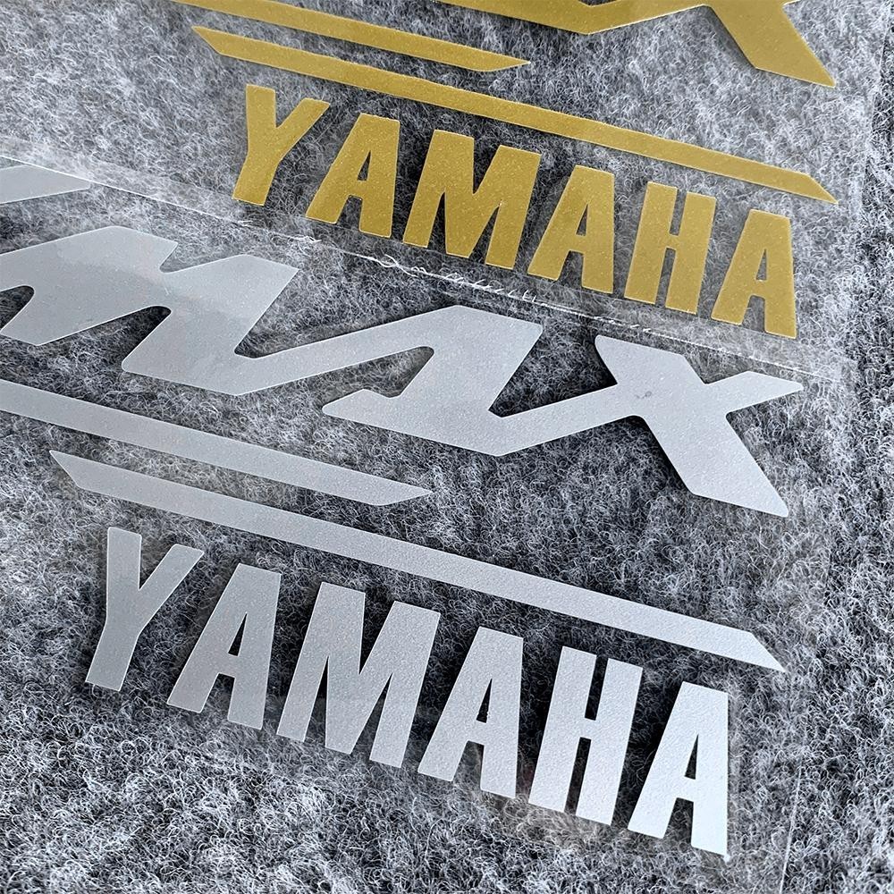 yamaha xmax sticker,motor sticker, motorcycle sticker for xmax 300 2023 ...