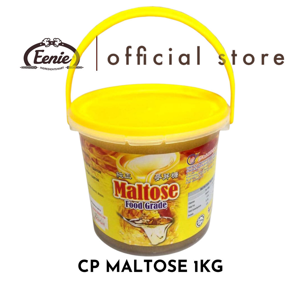 CP MALTOSE 1KG | HALAL | Shopee Malaysia
