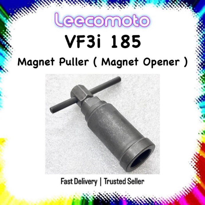 SYM VF3 VF3i 185 VF3185 VF3i185 SYM185 Magnet Puller Jet Jack Magnet ...