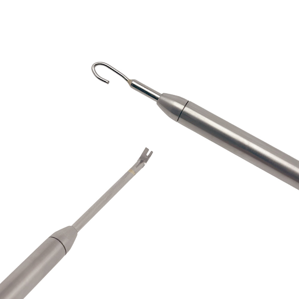 Dental Dynamometer Stress Tension Meter for Elastic Bands Autoclavable ...