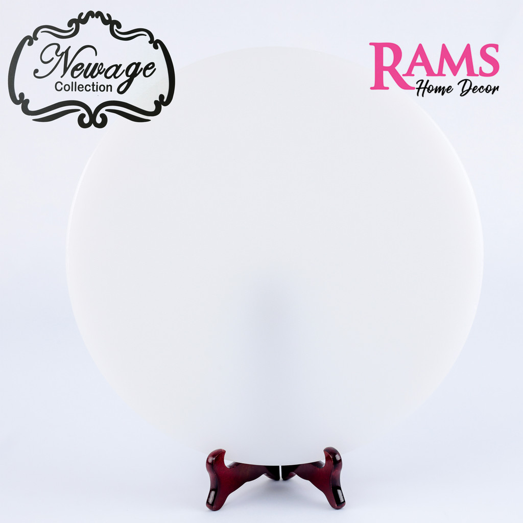 Newage 35CM Professional Round Cutting Board / Round Chopping Board ...
