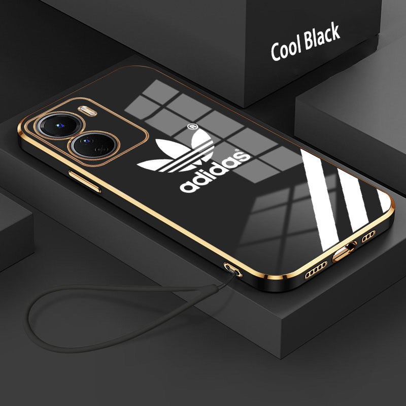 Casing Vivo Y16 Y17 Y3 Y15 Y12 Y15 2020 Y3S New antiost and anti-fall ...