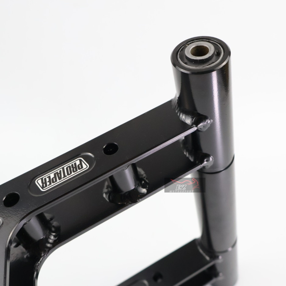 PROTAPER Extender Engine NVX V1 V2 / NMAX V2 Swing Arm Extend Extension ...