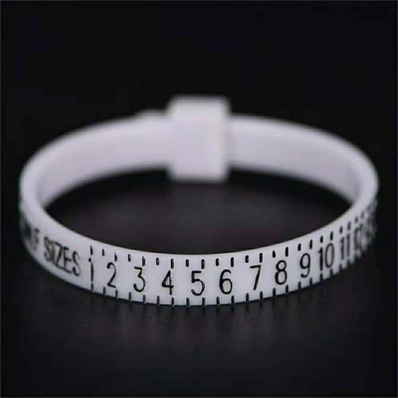 Multisizer Ring sizer available | Shopee Malaysia