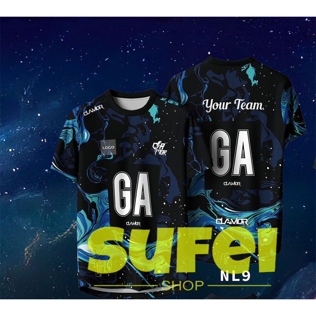 【netball jersey Free customized name & number & logo】 netball jersey ...