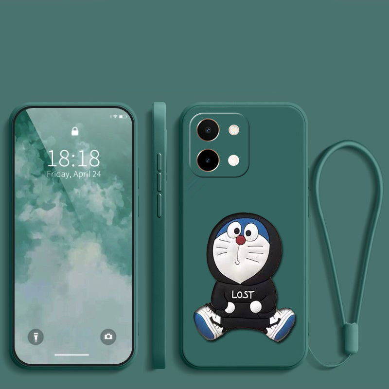 2024 New Phone Case for VIVO Y28 Y38 Y18 Y18S Y100 V30E 5G 4G VIVOY28 ...