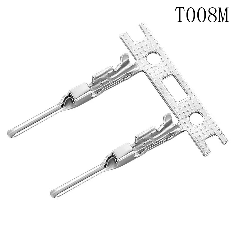 T008MF Automotive Waterproof Connector Pin Phosphorus Copper SWPT-001T-P025 SWPR-001T-P025 JST ...
