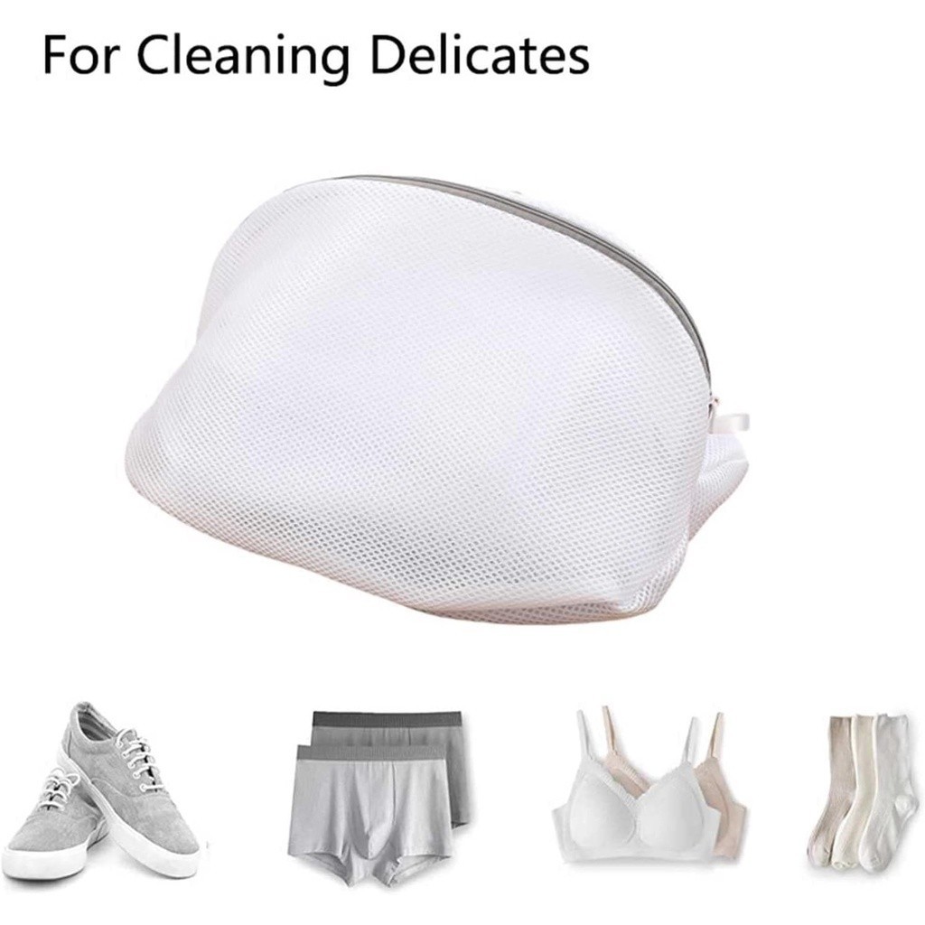 【180g】Thickened Bra Underwear Laundry Bag / Washing Machine ...