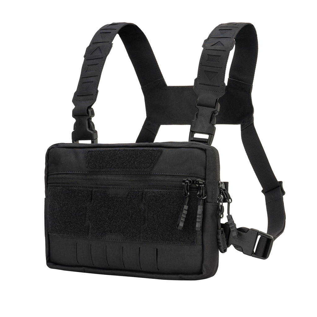 TOPTACPRO Tatcic Chest Recon Front Panel For MK3 MK4 Chest Rig Front ...