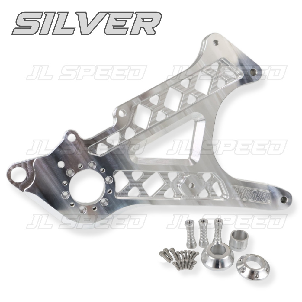 PROTAPER XMAX250 XMAX 250 / XMAX300 XMAX 300 Fully Cnc Swing Arm Full ...