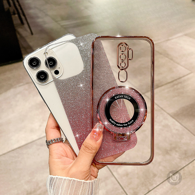 Casing For OPPO A9 2020 A5 2020 A31 A53 A92 A52 A60 A79 A15S A16S A17K ...