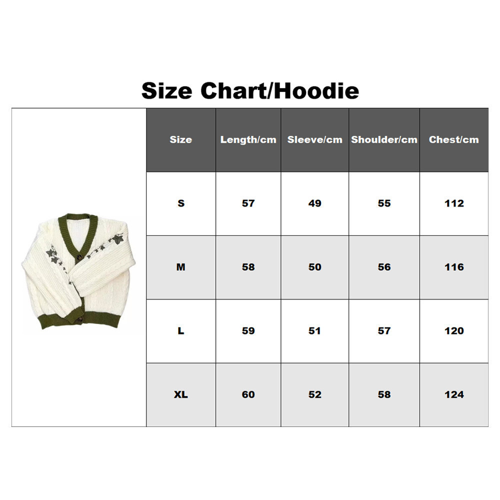 Taylor Swift evermore Merch Cardigan Vintage Embroiled Sweater Men and ...