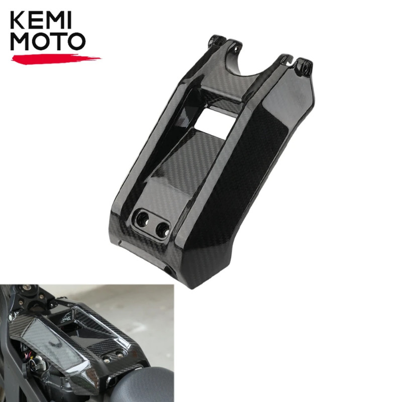 For SURRON Light Bee X Segway X260 Water Transfer Carbon Fiber Battery ...