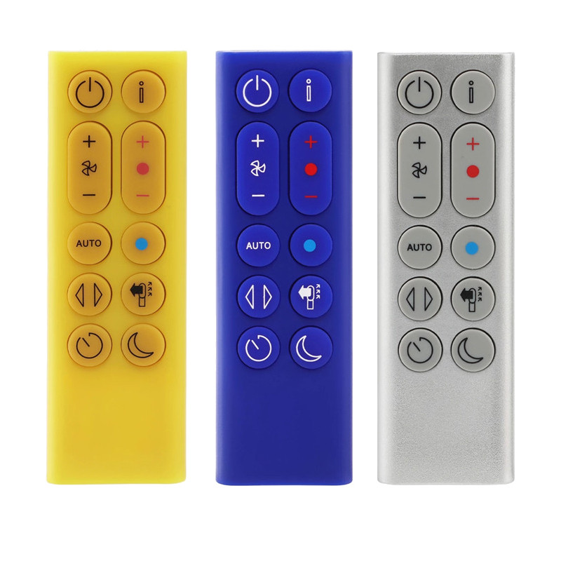 in stock Air Purifier Remote Control For Dyson HP04 HP05 HP06 HP09 Hot ...