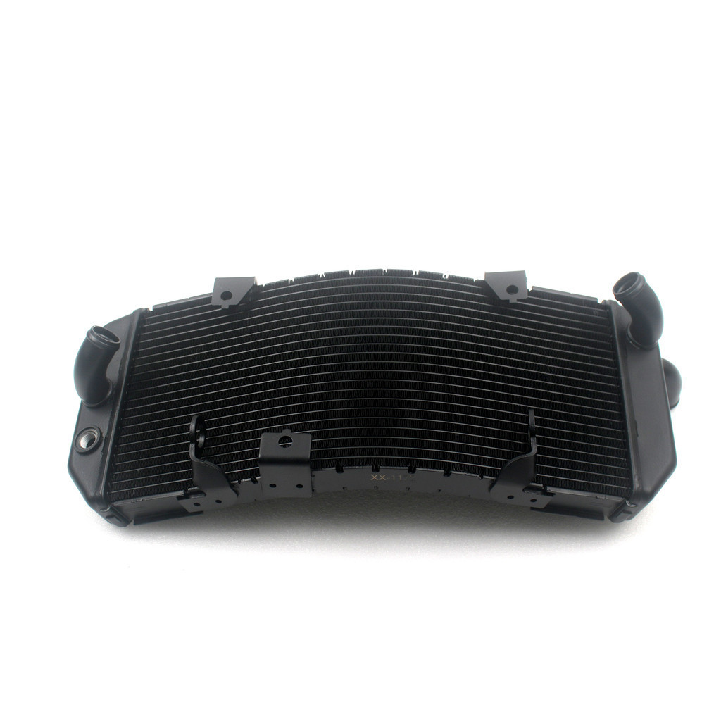For 2012-2016 Yamaha T MAX TMAX XP 530 2013 2014 2015 Radiator Engine ...