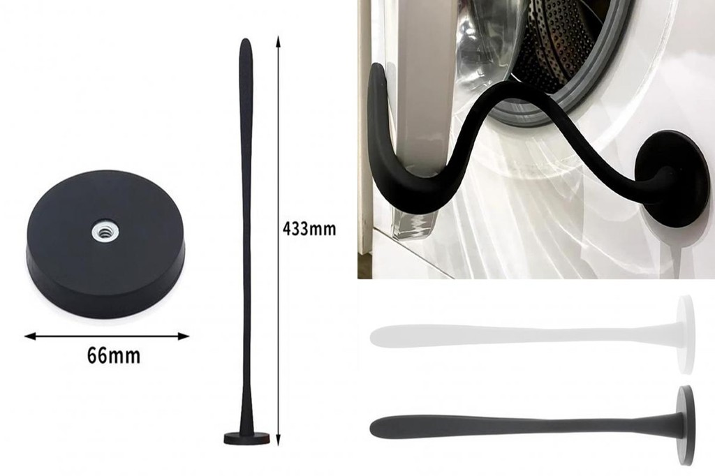 CM Silicone Washer Door Holder Washing Machine Door Holder Silicone ...