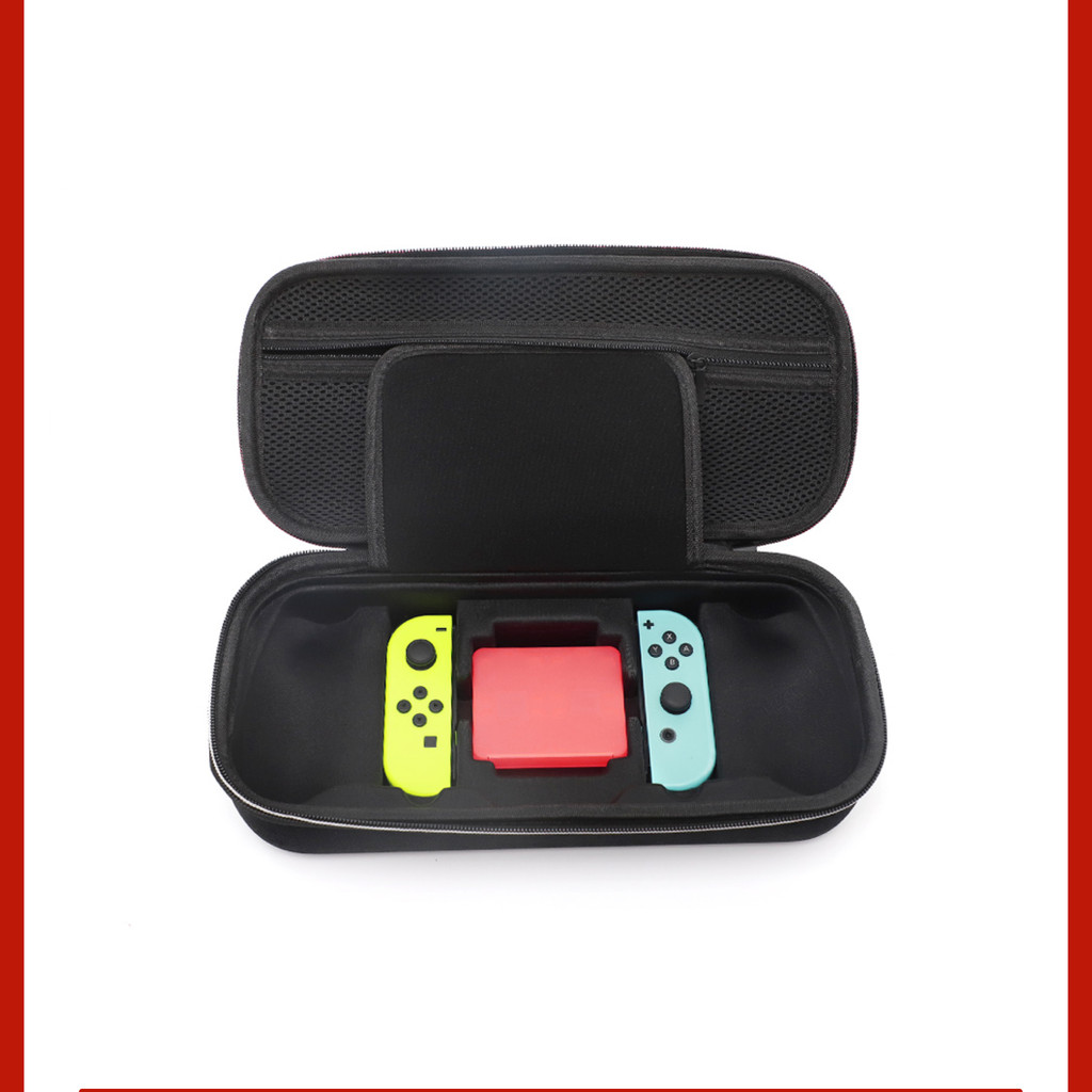 DOBE Controller Bag Switch OLED Storage Bag Game Card Holder Box Joycon ...
