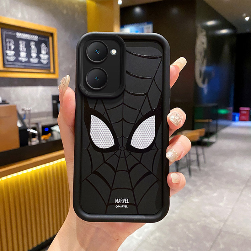 Casing VIVO Y03 Y36 Y18 Y28S Y18S Y18E Y27 Y27S V2332 V2333 V2350 Soft ...