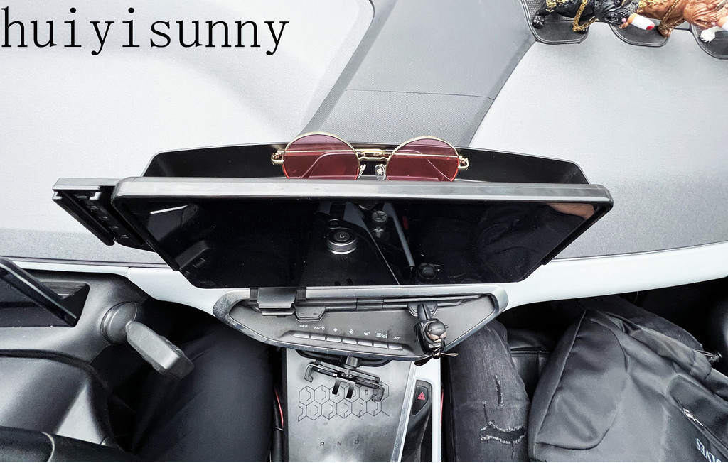 Huiyisunny For Geely Geometry C 2020 2021 2022 Car Phone Holder ...