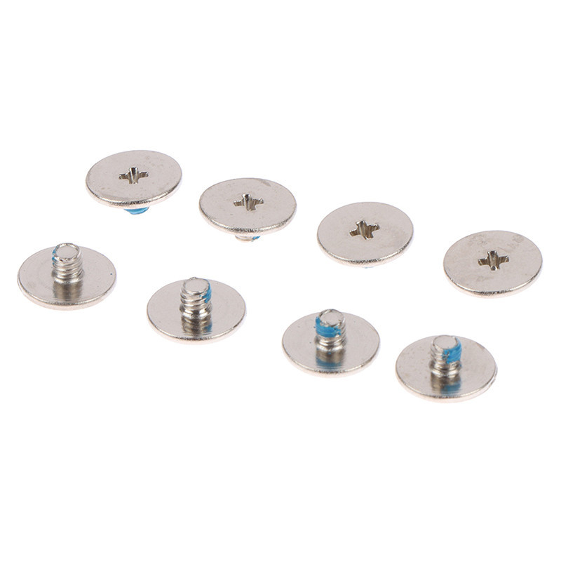 12Pcs/pack LCD Screen Axis Shaft Hinge Screws For Dell G Series G3 3590 ...