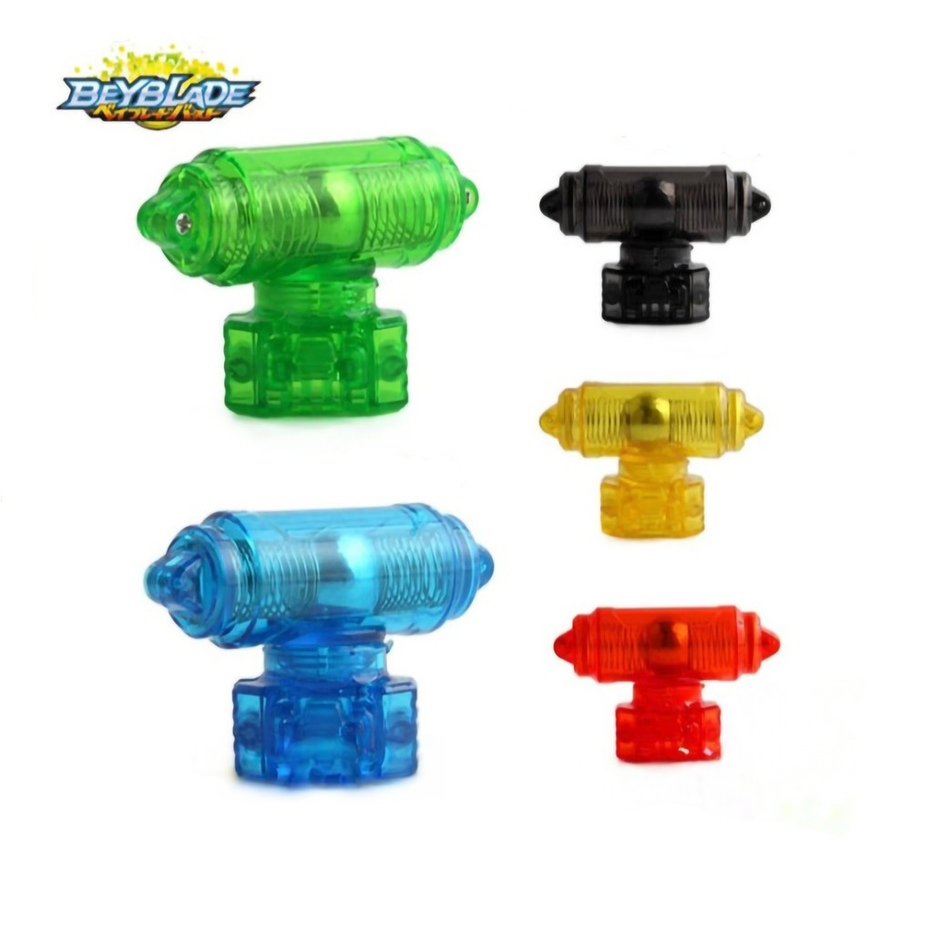 5 Colors Burst Beyblade Launcher Weighting Device | Shopee Malaysia