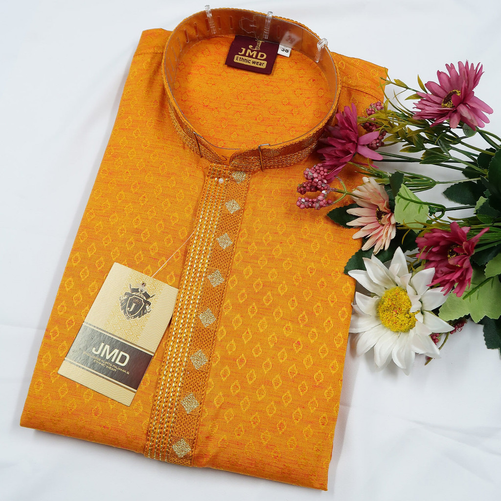 Premium Traditional Men Indian Kurta Set | Jippa | Indian Kurta Set ...