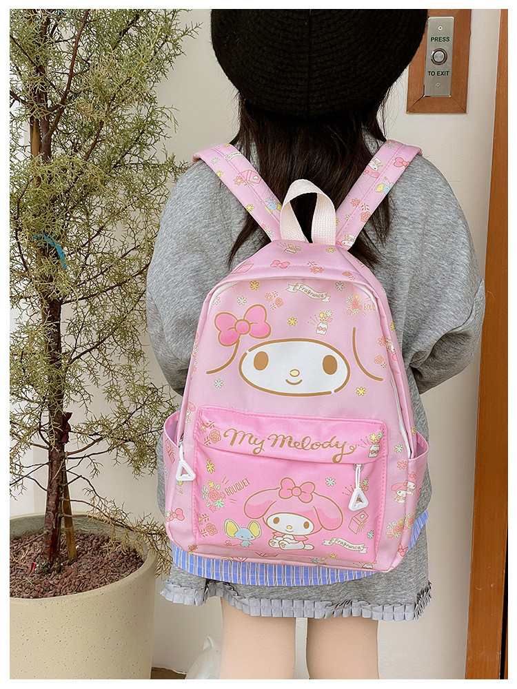BEEJOY Kindergarten Bag Girls Kid Pre School Backpack Cute Cartoon ...
