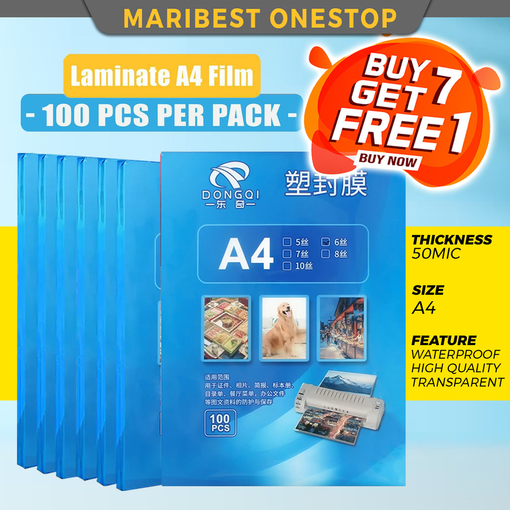 laminate paper Malaysia, Best Deals April 2026 | Shopee Malaysia