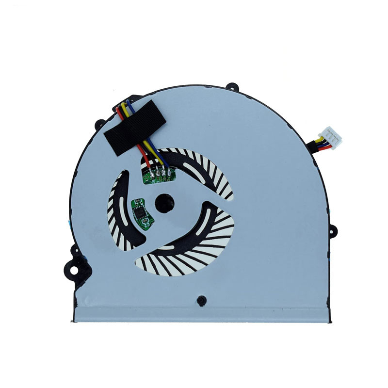 Replacement New Laptop CPU GPU Cooling Fan for Gigabyte AERO 15 15X ...