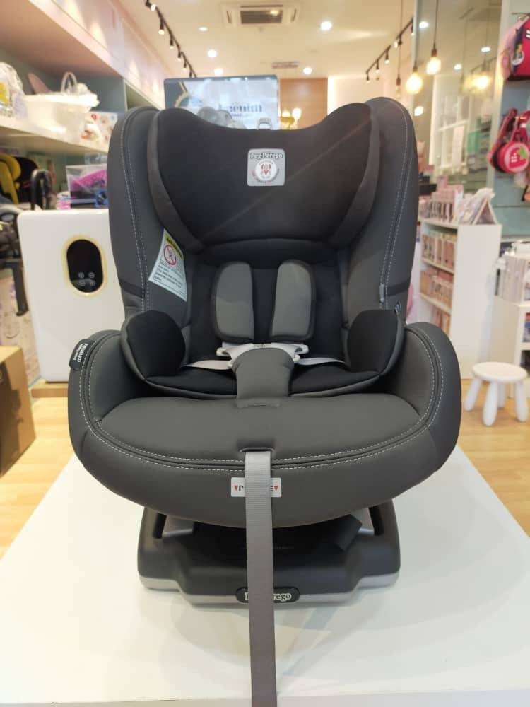 Peg-Perego Primo Viaggio Convertible - Atmosphere (0-30kg) (Display ...