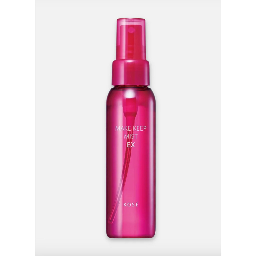 Kose Make Keep Mist Setting Spray - 80ml | Shopee Malaysia